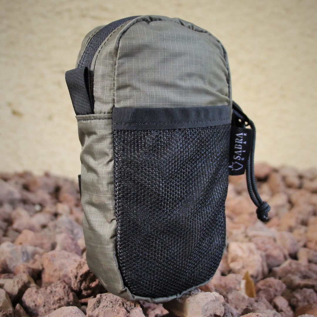 The Product line – Sabra Gear